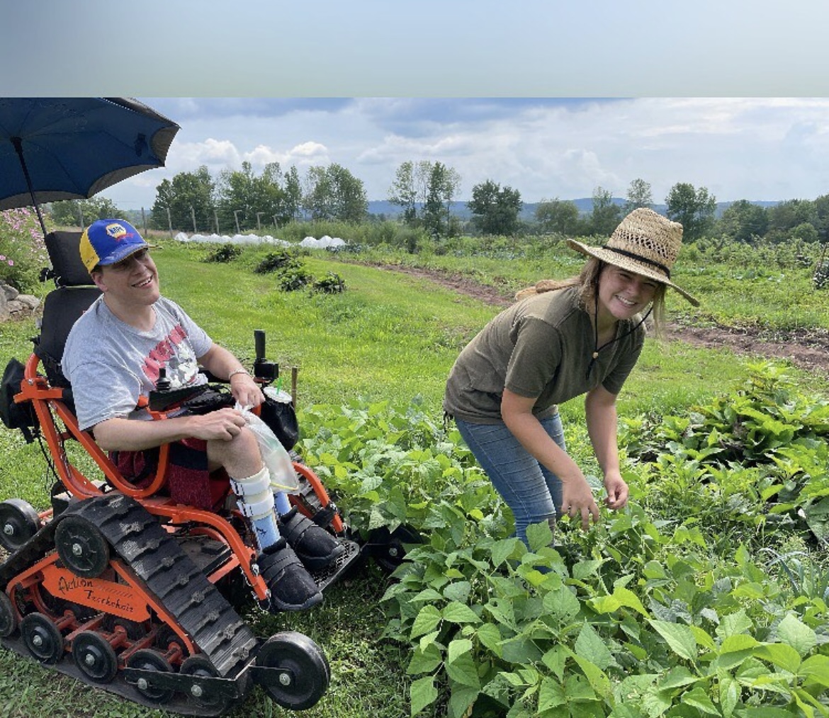 Hope Farm - New Hope Community