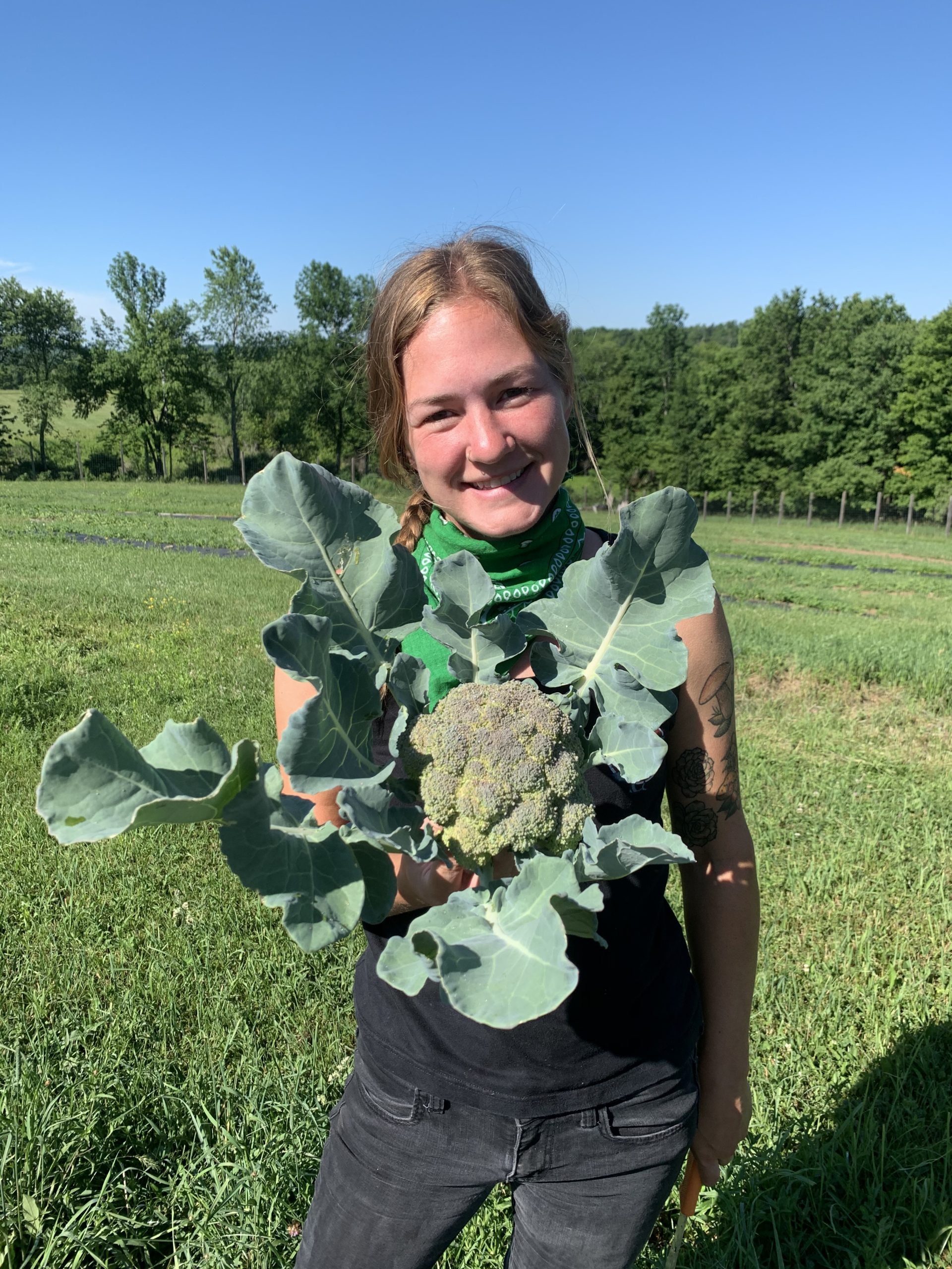 Hope Farm - New Hope Community