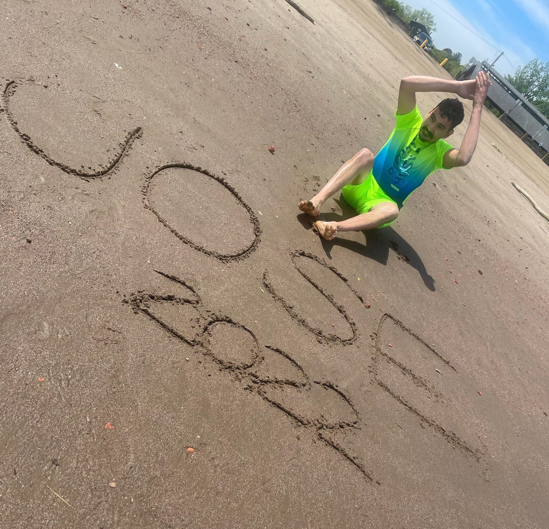 Community Habilitation - New Hope Community