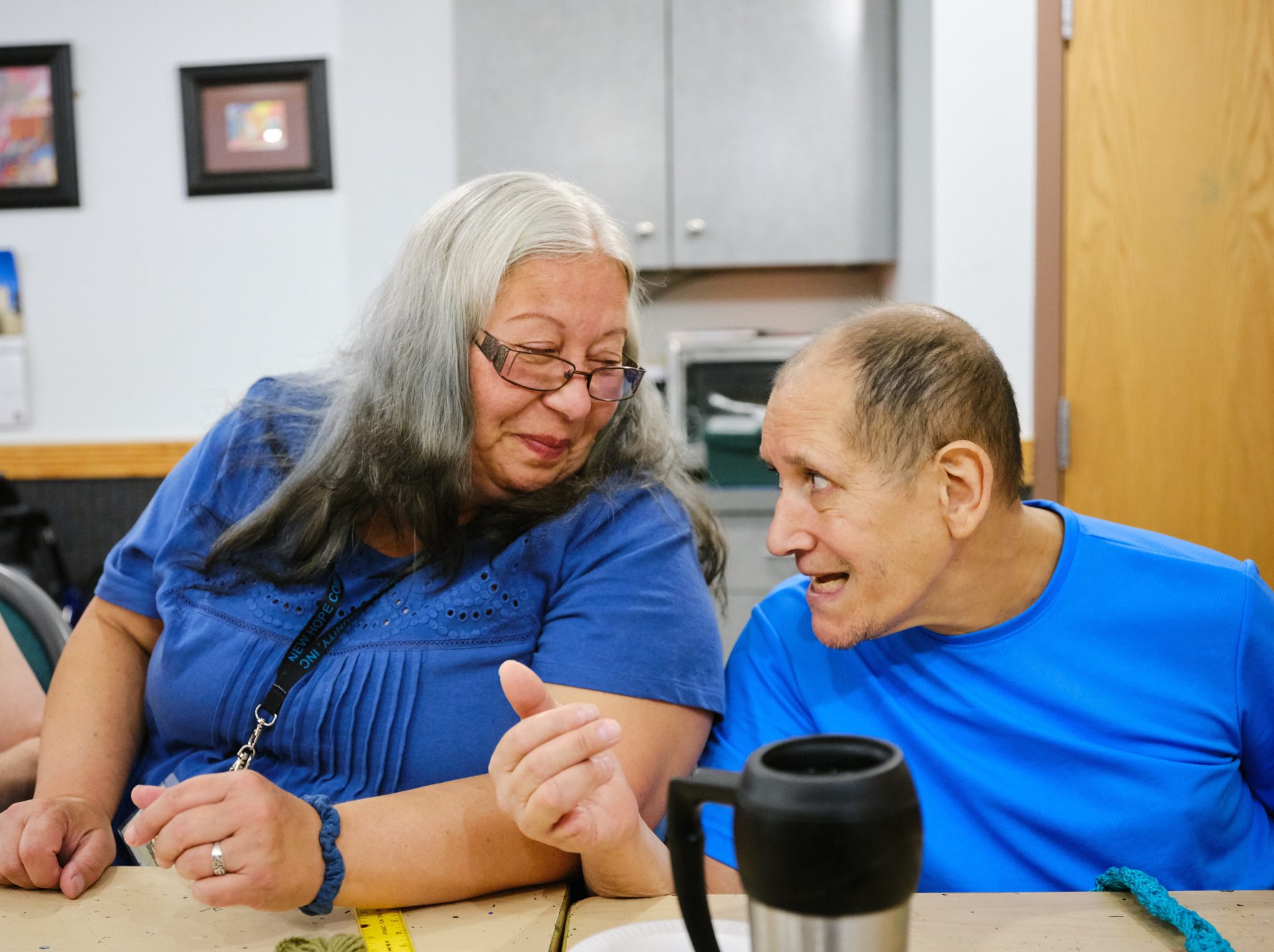 The New Hope Difference - New Hope Community