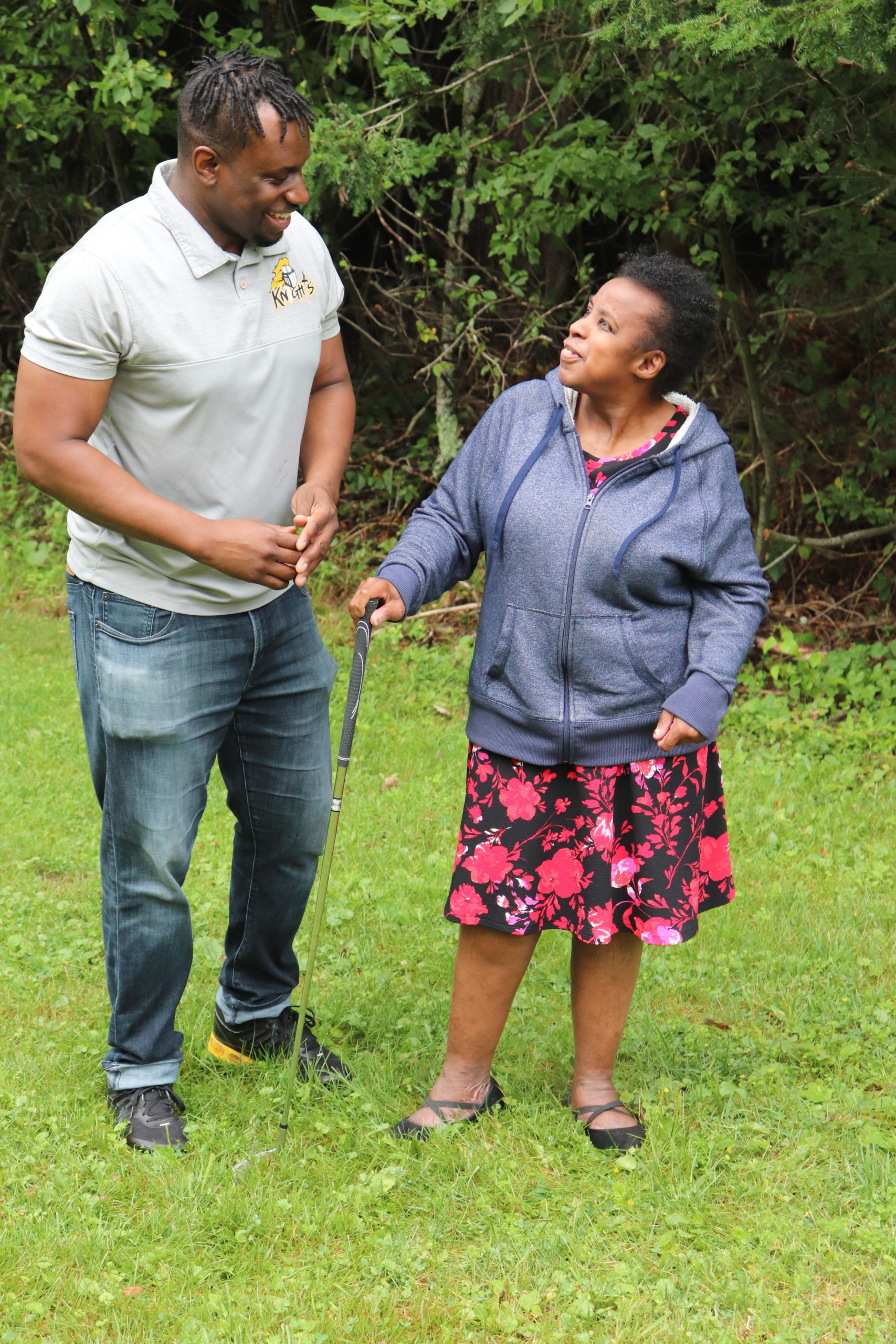 The New Hope Difference - New Hope Community