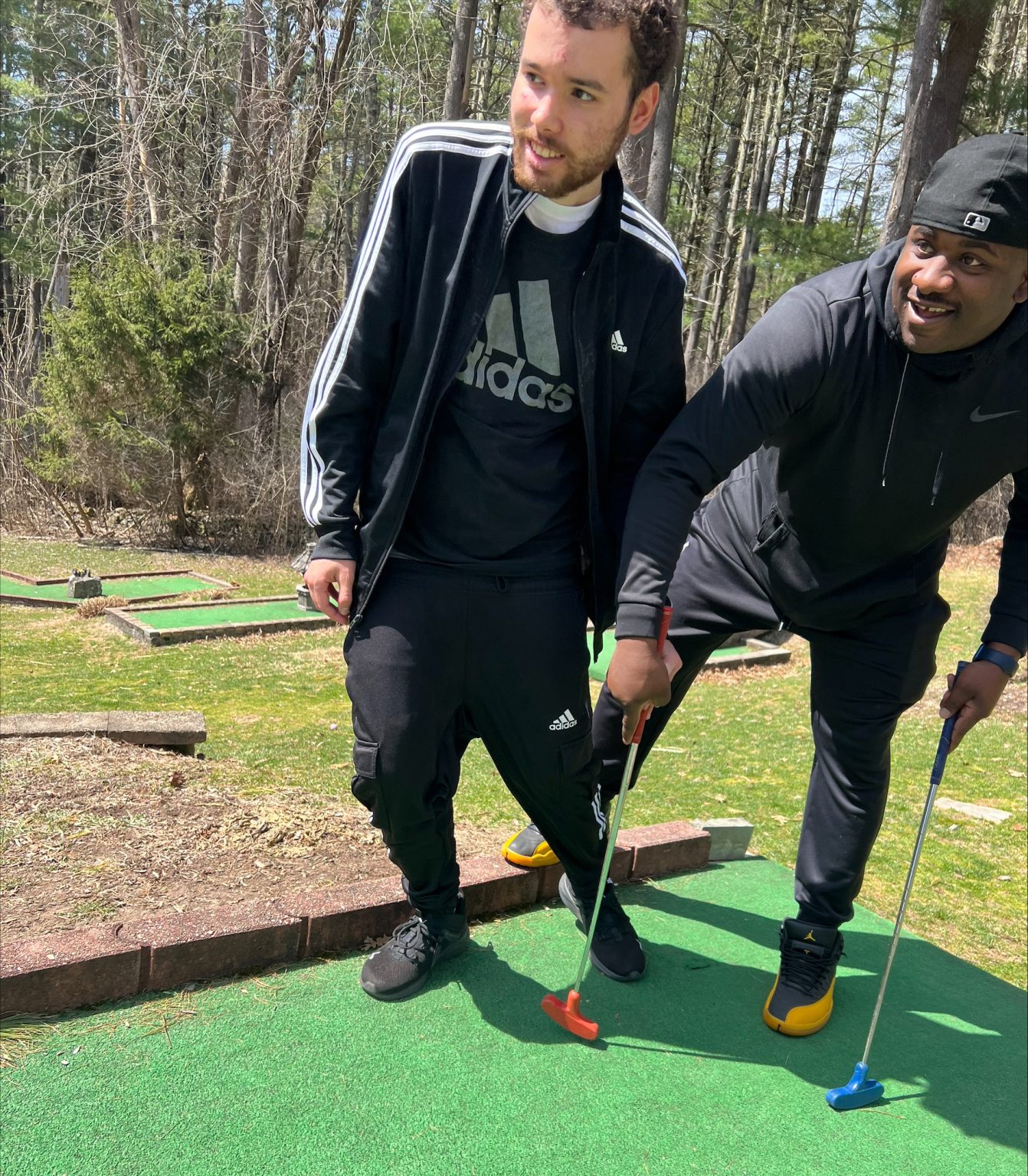 The New Hope Difference - New Hope Community