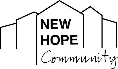 The New Hope Difference - New Hope Community